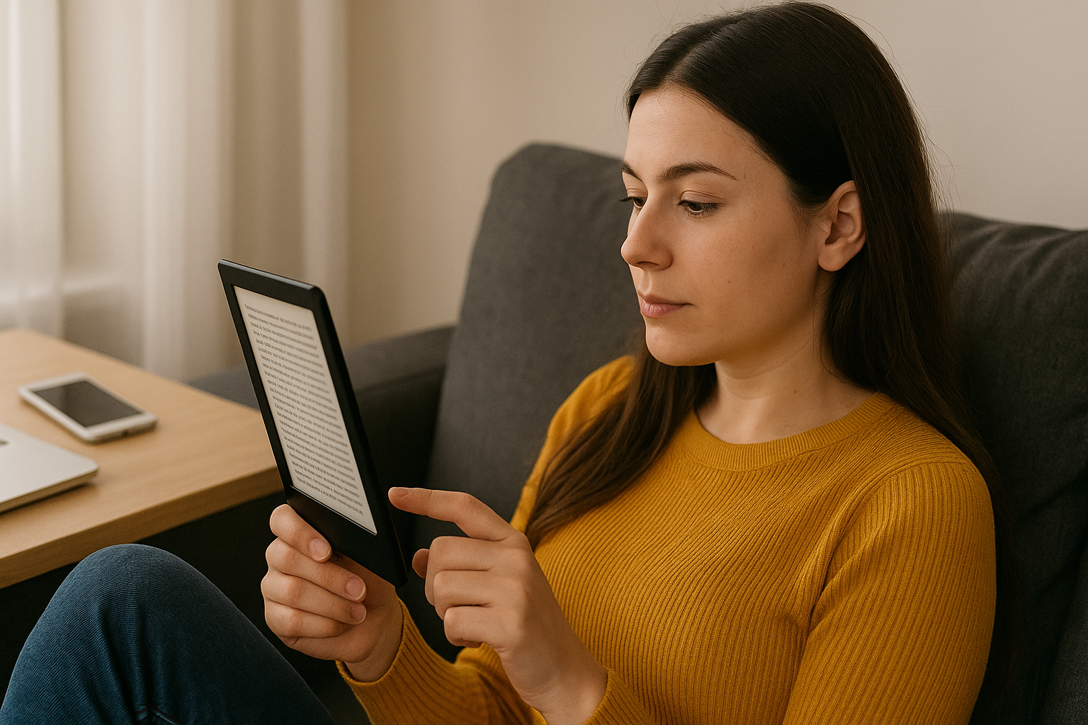 E-Reader Apps That Will Transform Your Reading - Doctor Mundo